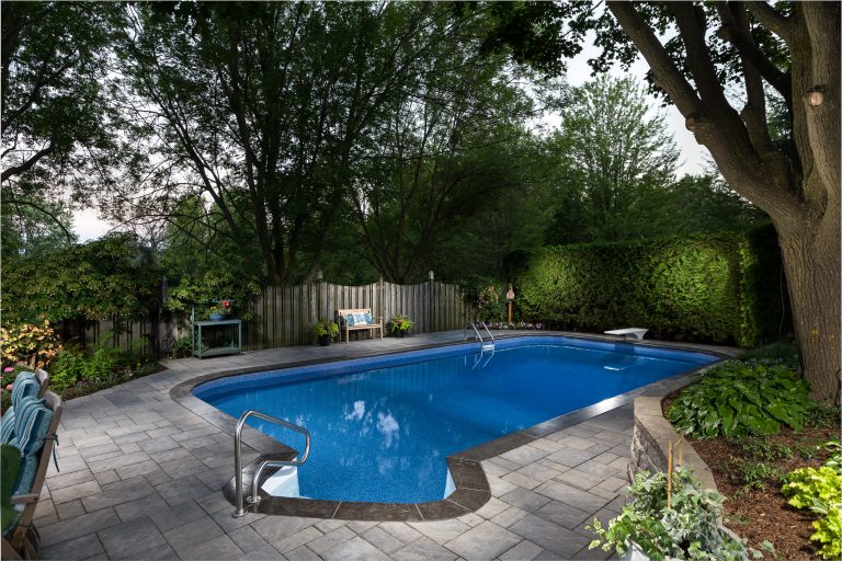 Pool Liner Gallery – Bremner Pool & Spa